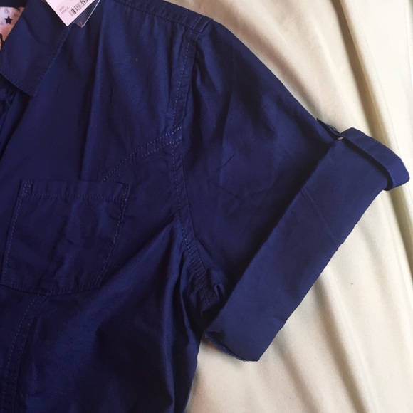 Justice | Dresses | Nwt Girls Justice Uniform Dress | Poshmark